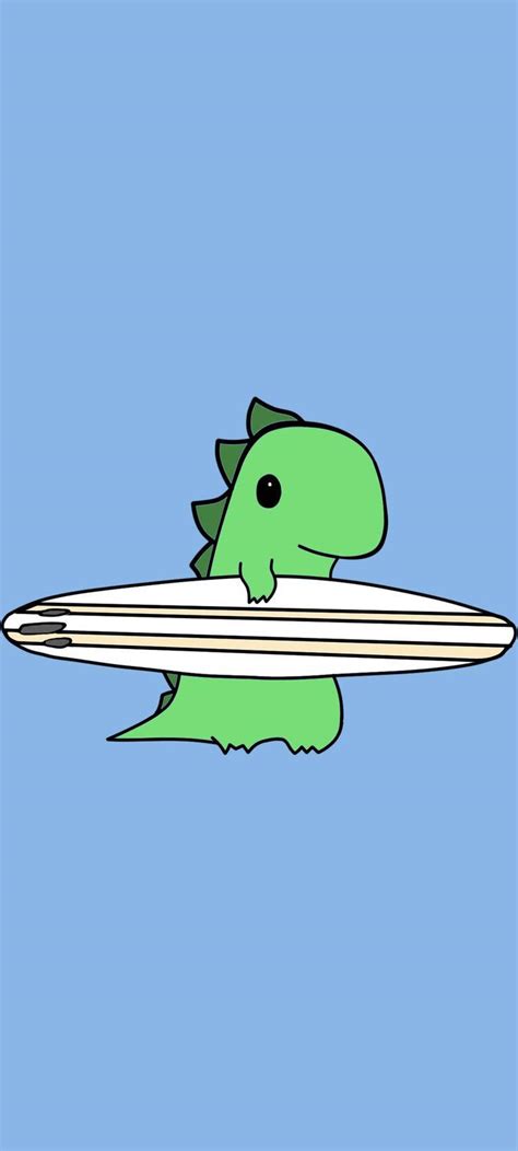 Aesthetic Dino Wallpapers Wallpapers