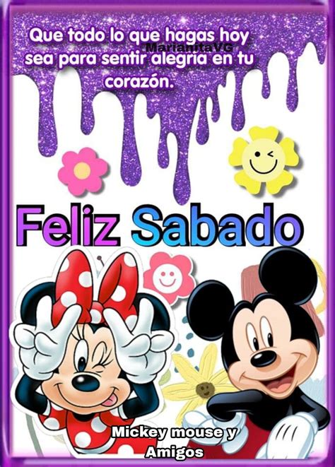 Mickey Mouse Y Amigos Joy