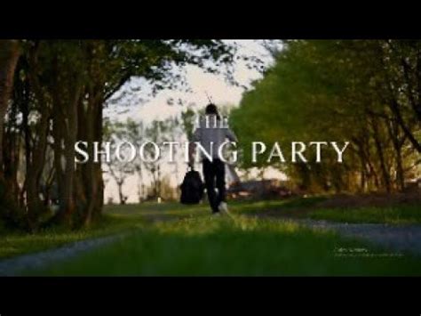 Shooting Party court métrage YouTube