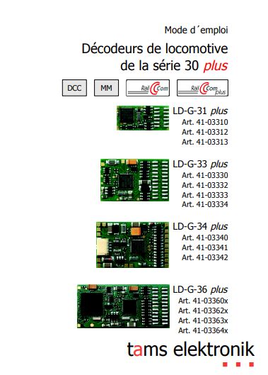 Pilotage Des Trains Et Electronique Pour Mod Lisme Ferroviaire