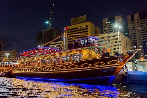 Dubai Marina How To Reach Best Time Tips