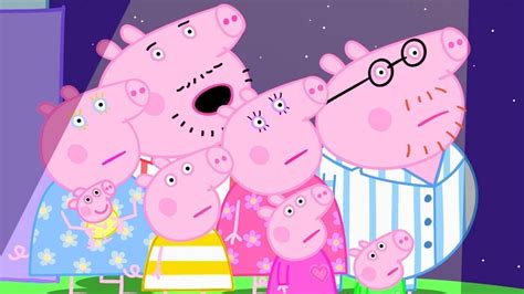 Peppa Pig en Español Episodios completos Peppa Pepa la cerdita HD