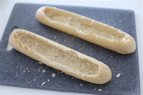 Gevuld Brood Met Gehakt Lekker En Simpel