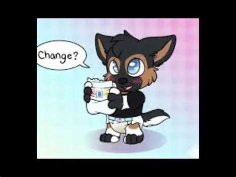 Furries In Diapers YouTube