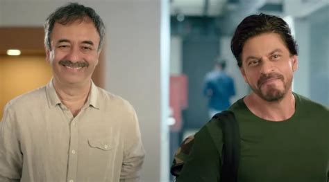 Disaster Is Trending After Makers Drop The Trailer For Shah Rukh Khan