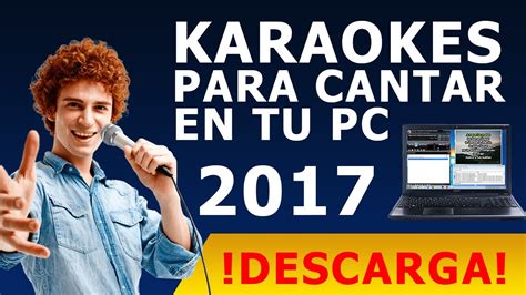 KARAOKES PARA PC 3 000 Canciones Karaoke CDG Reproductor Karaoke