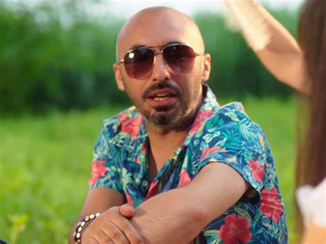 Nu Ti Ai Fi Imaginat Sa L Vezi Asa Pe Baiatul Rau Din Hip Hop Cine A