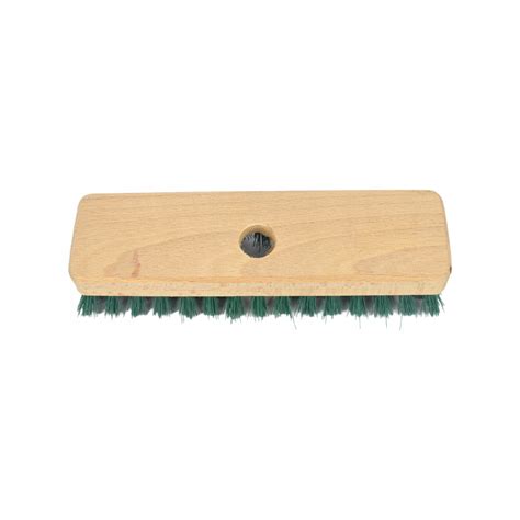Szczotka Ryżowa Do Szorowania Mycia Podłogi 20 Cm Gerhaus Sklep