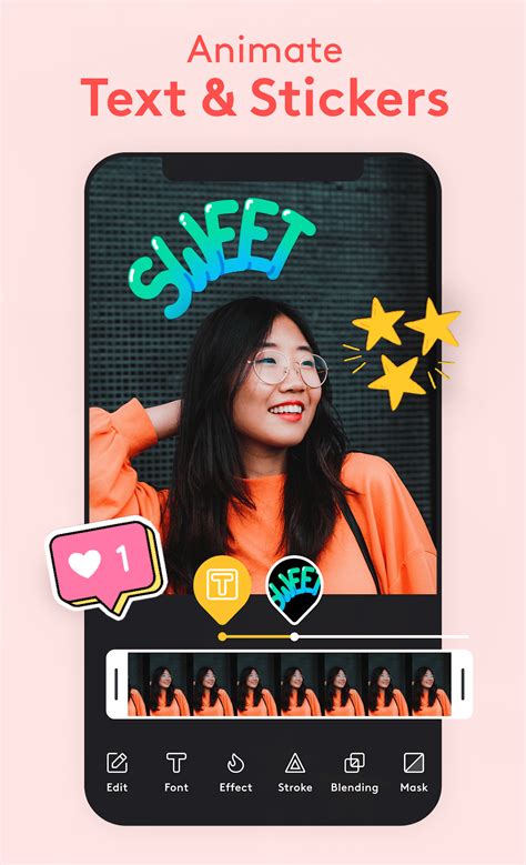 Videoleap By Lightricks Official Android Release Apk For Android