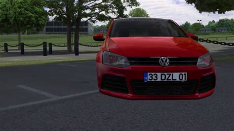 LFS DUMAN SPEC POLO MODU LİNK TRAİLER YouTube