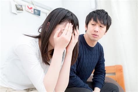 恋愛依存症の恋人との別れ方原因や特徴を知って対策を練ろう