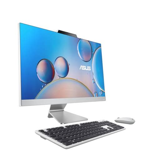 ASUS M3402WFAK WA0250 Sobremesa Todo En Uno 23 8 Full HD AMD