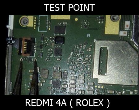 Redmi Go Testpoint Xiaomi Pad Ru