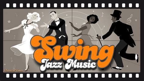 How Is Swing Defined In Jazz Music Detroit Federation Teacher Fw3v