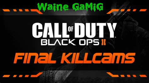 Triple Feed Killcam Au Ballista Youtube
