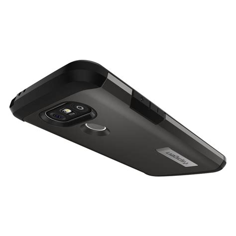 Best Buy Spigen Tough Armor Case For Lg G H Gunmetal A Cs