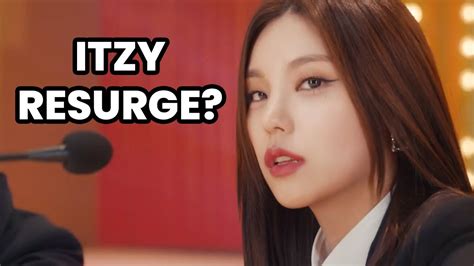 Mi Opini N Honesta Sobre Cheshire De Itzy Rese A Del Lbum Youtube