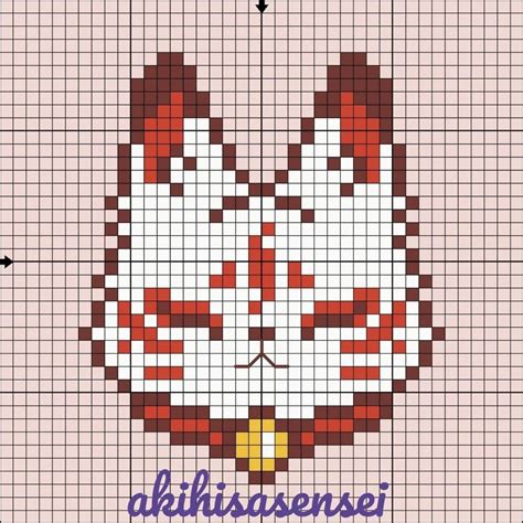 Kawaii Cross Stitch Cross Stitch Art Cross Stitch Designs Cross