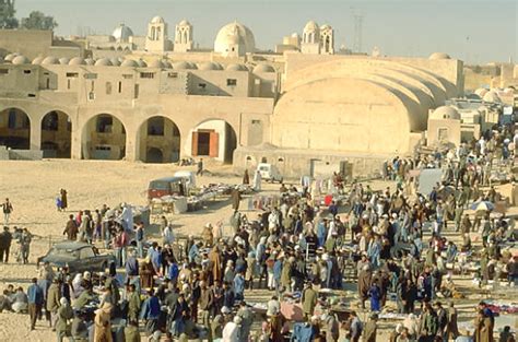 Afrika Online Algerien El Qued