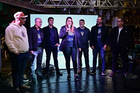 53ª Exposição Agropecuária Prefeitura oficializa Plano de