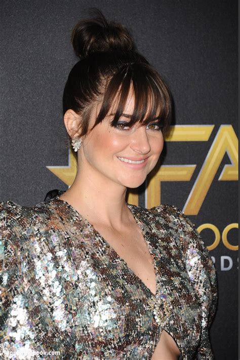 Shailene Woodley Nude The Fappening Photo 490696 FappeningBook