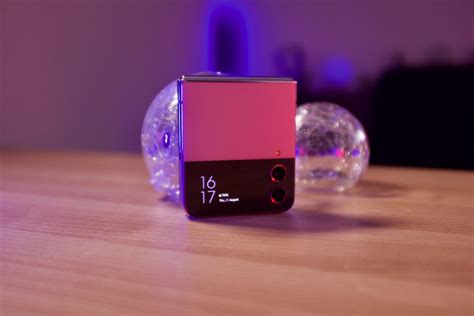 Samsung Galaxy Z Flip