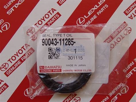 Estopera Cola De La Caja Terios Original Bs