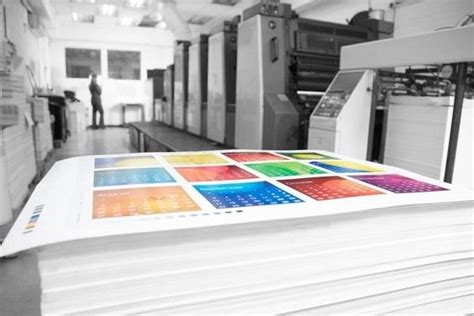 What Is Offset Printing How Does It Work Step By Step Guide