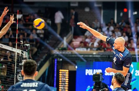 Tak wyglądają pary 1 8 finału MŚ w siatkówce Będą hity DRABINKA