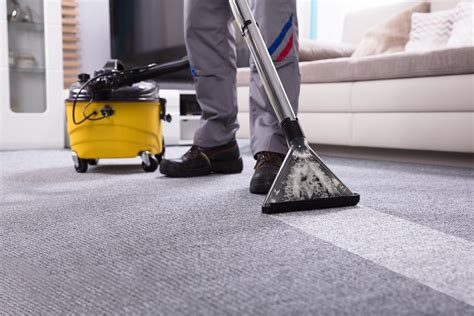 Fire Prevention Benefits Carpet Cleaning