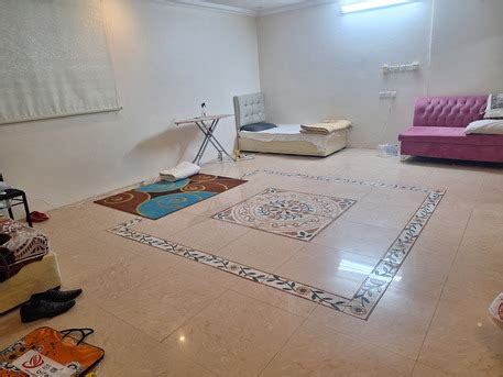 SAR 900 Month Bed Space Available With Clean Condition Furnished
