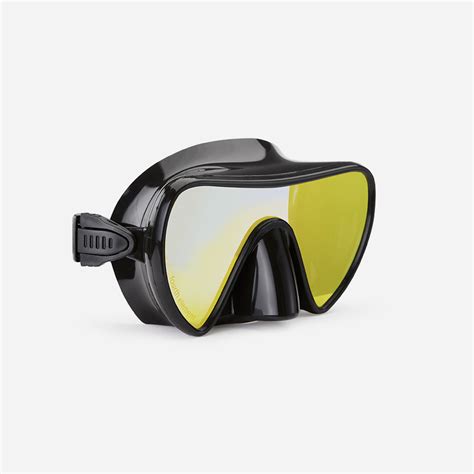 Scout Black Skirt Shield Lens Fourth Element