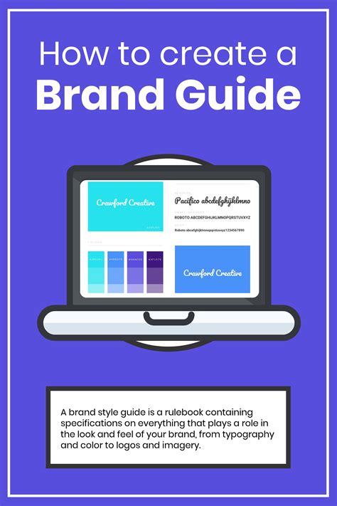 70 Brand Guidelines Templates Examples Tips For Consistent Branding