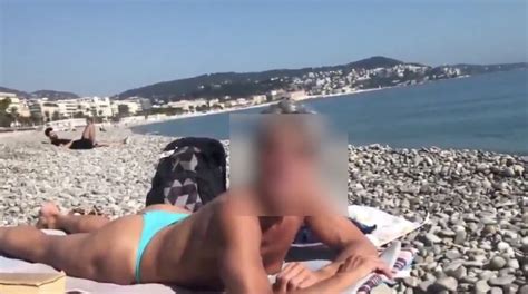 Ma Femme A La Plage Telegraph