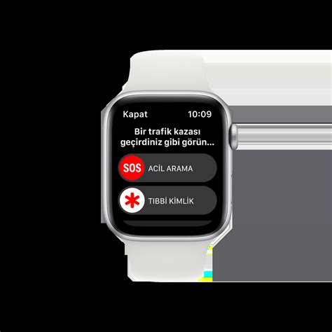 Apple Watch SE 2 Nesil 44mm Gümüşml ş Yeni Akıllı Saat Fiyatını
