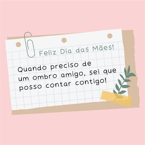 Mensagem Dia das Mães 55 Modelos para Baixar e Enviar Grátis