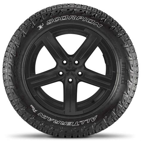 Pirelli Scorpion All Terrain Plus Tires For All Terrain Kal Tire