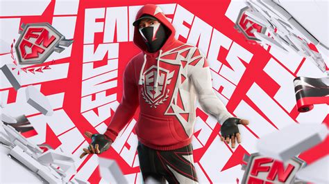 Encapuchado De Campeonato Traje Fortnite Zone