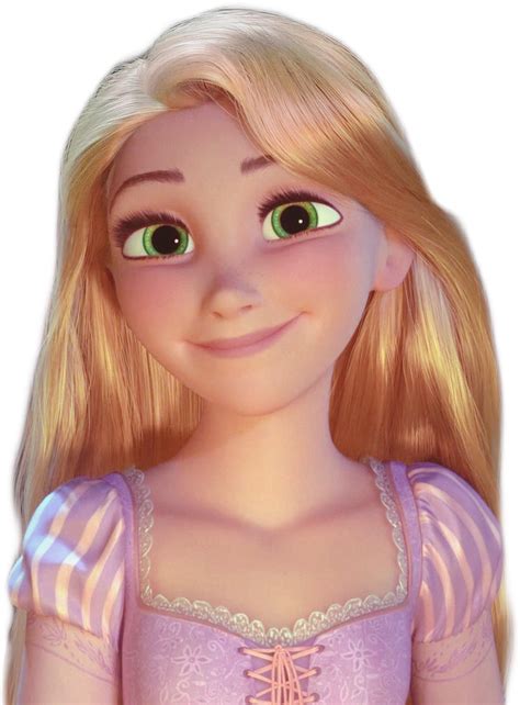Rapunzel Tangled PNG Clipart Background PNG Play