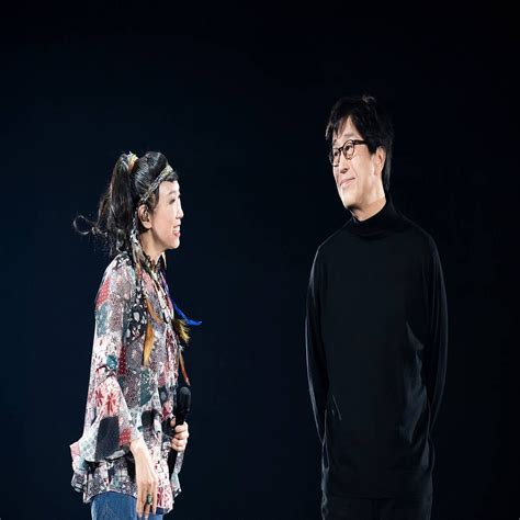 ライブレポート松任谷由実ツアーThe Journeyファイナル 松任谷正隆のピアノで卒業写真披露 2023年12月29日掲載