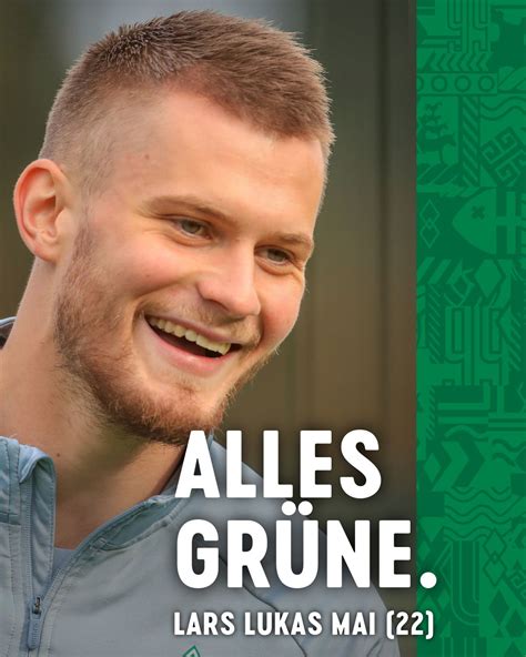 SV Werder Bremen On Twitter Unsere Nr 26 Feiert Heute Geburtstag