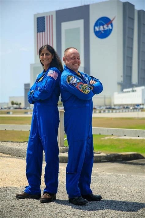 Cuántas horas les quedan a los astronautas varados en el espacio