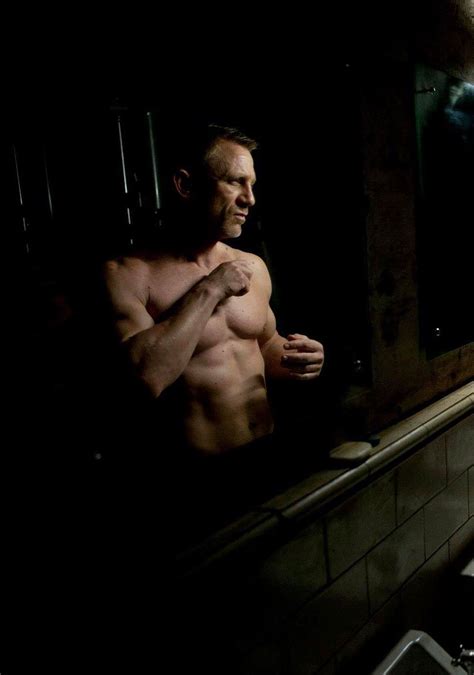 DANIEL Daniel Craig James Bond Daniel Craig Daniel Craig Skyfall