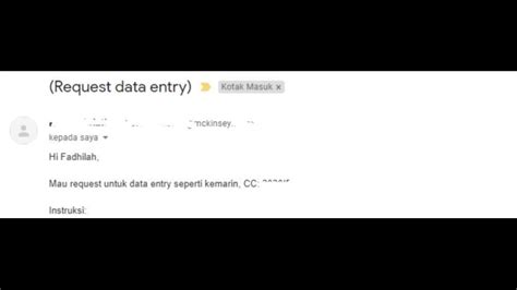 data entry fast and accurate