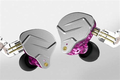 KZ ZSN Pro Fast Worldwide Delivery