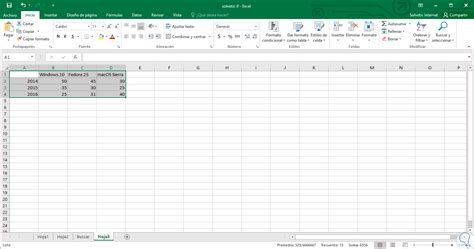 C Mo Convertir Fila A Columna Y Viceversa En Excel Solvetic
