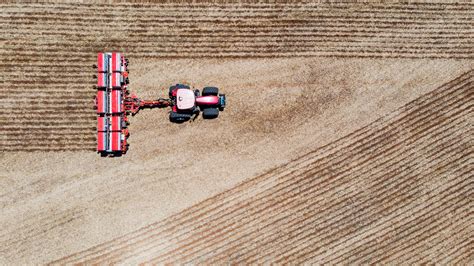 O que é agricultura de precisão e como ela funciona na prática Bosch