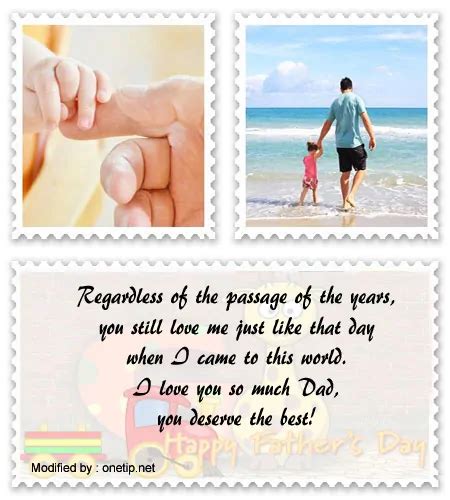 Father S Day Message JayeValentina