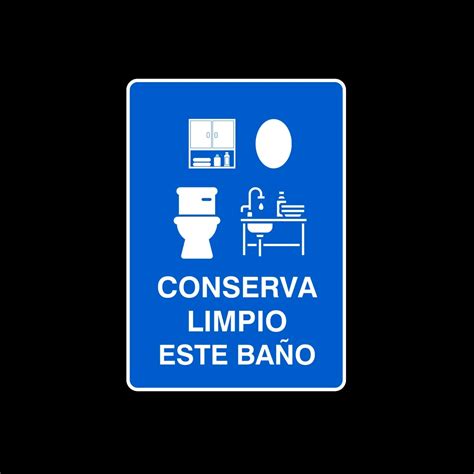 Baño limpio Multiseñal SA de CV