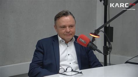 Modern Gyárak Éjszakája Karc FM YouTube